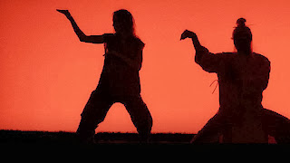 Video Archives: Samurai Fiction (1998, Hiroyuki Nakano)