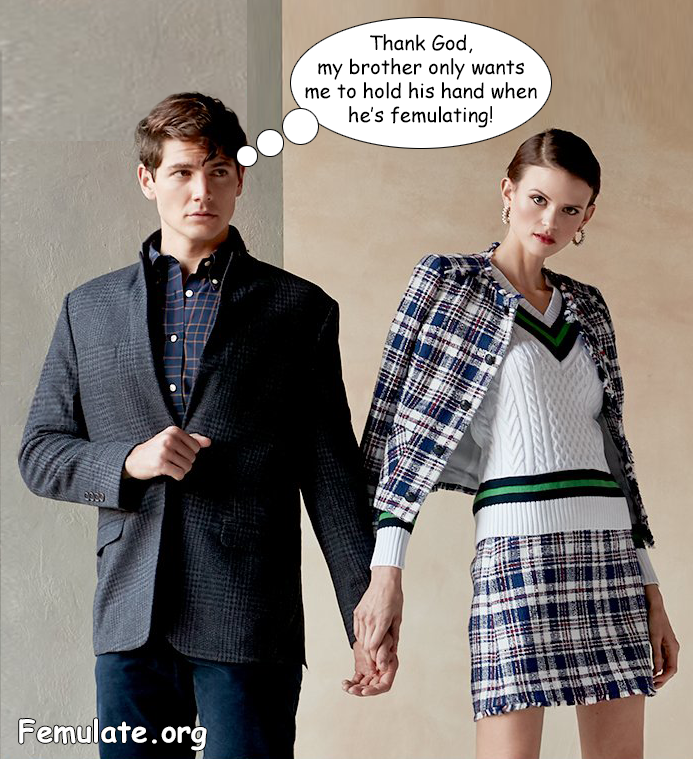 Femulate: Someday Funnies