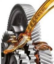 10.1 - Lubricants and its properties, cleanliness, standards