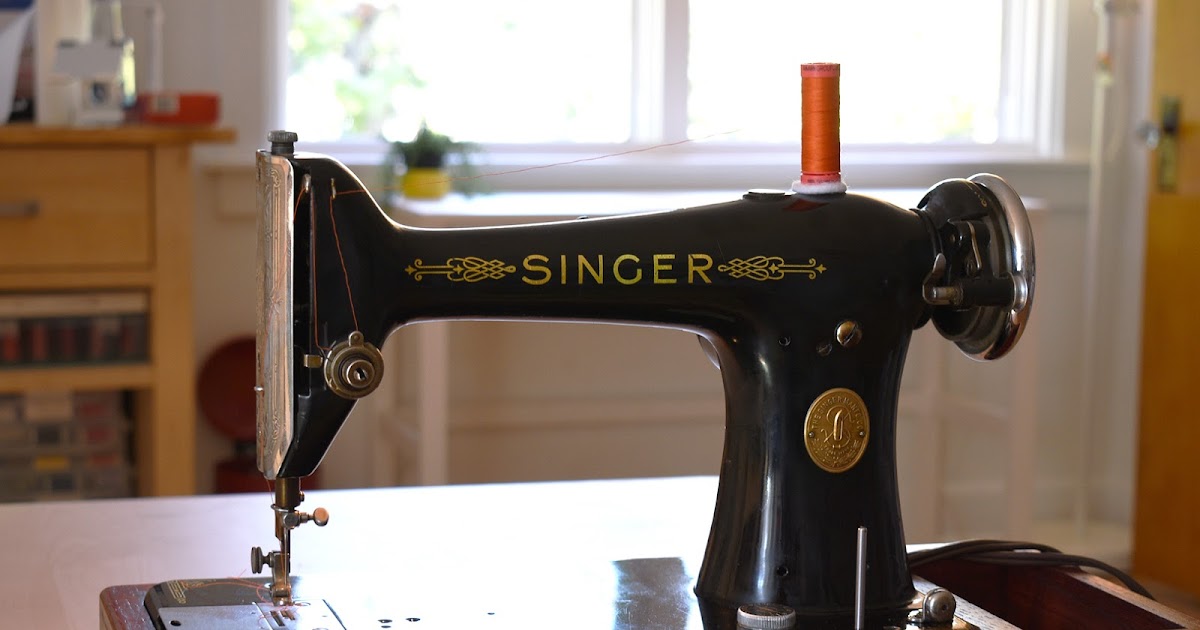 Meet My Singer 101-4