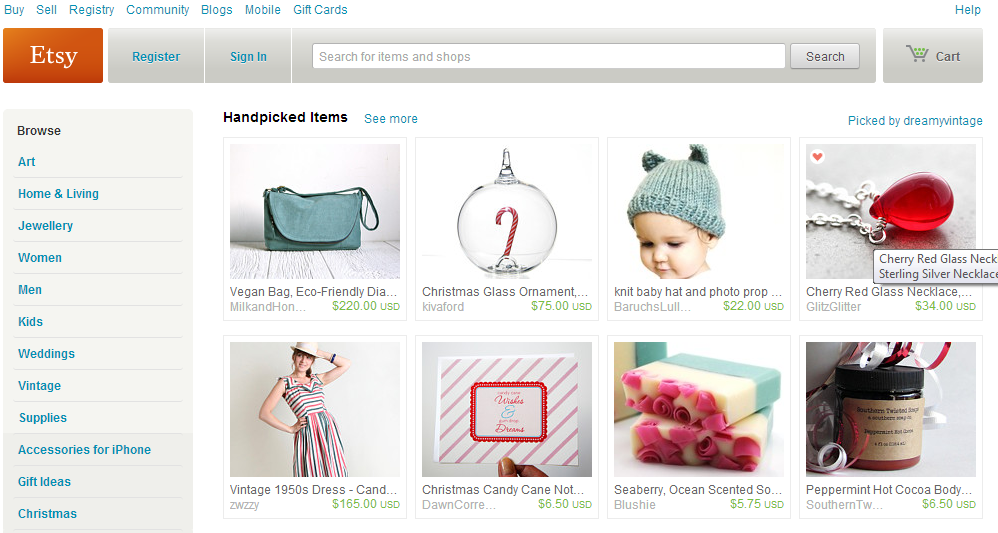 Sites Similar to Pinterest - SEO Sandwitch