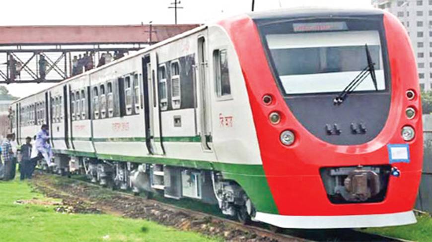 Dhaka to Narayanganj Train Time Schedule - Nirbachito Blog