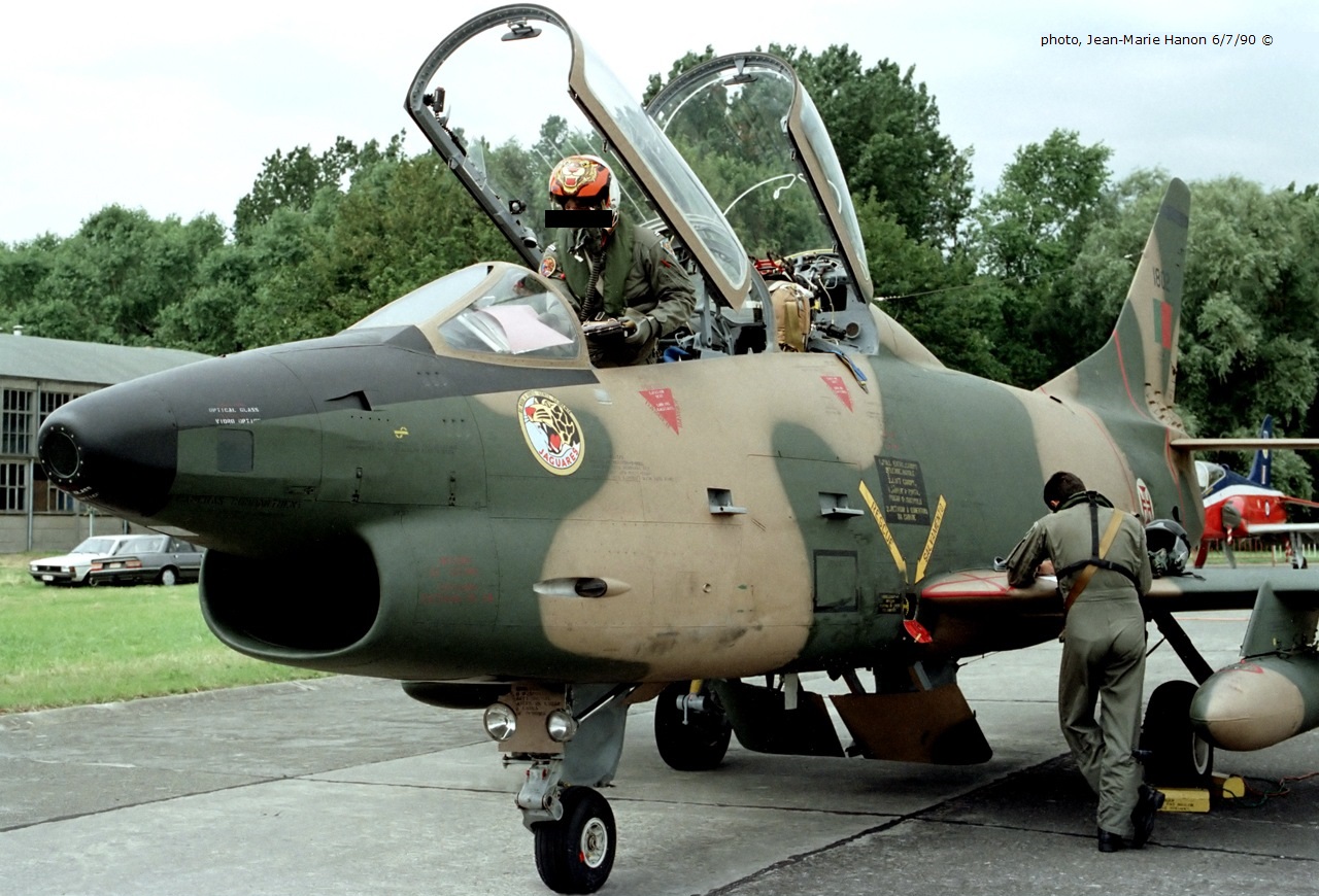 Besta Imunda: Fiat-Dornier G91 R/4, R/3 e T/3 ao serviço da Força Aérea ...