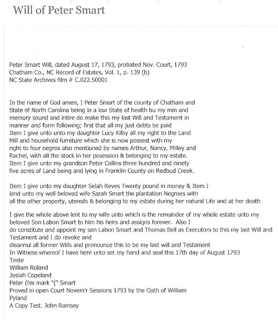 My Passage Through Time: Discovery!!