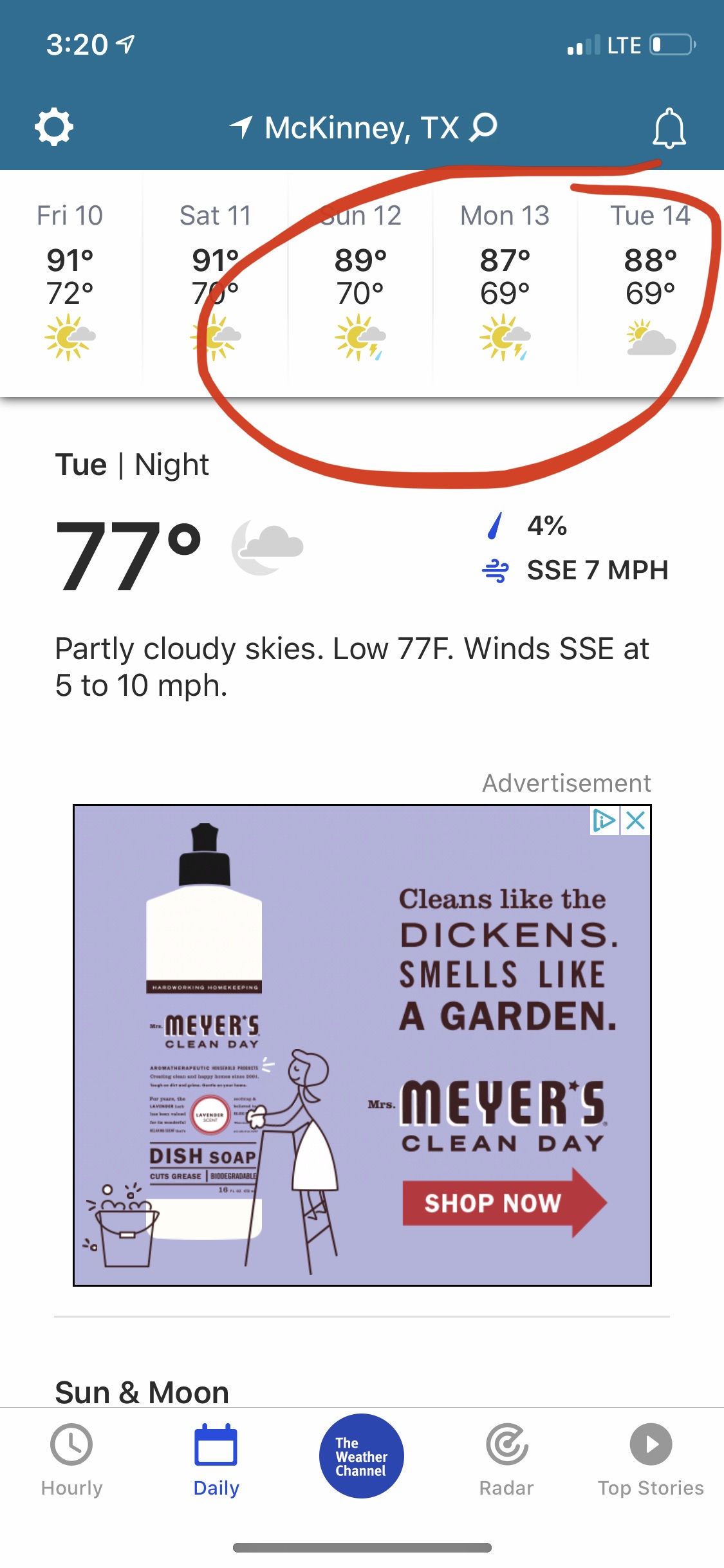 Fall Into September | A Little Bit of Everything
