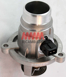 Il Rigeneratore: BMW E65 745i ricambi.