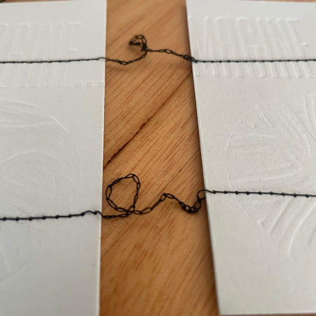 Paper Ponderings: March 2021