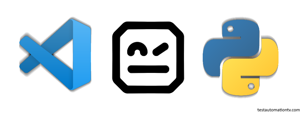 A Programmer's Day: Robot Framework with VS Code and RF Language Server