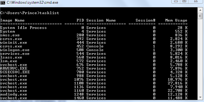 12 Windows Command (CMD) every New User Must Need To Know in 2020