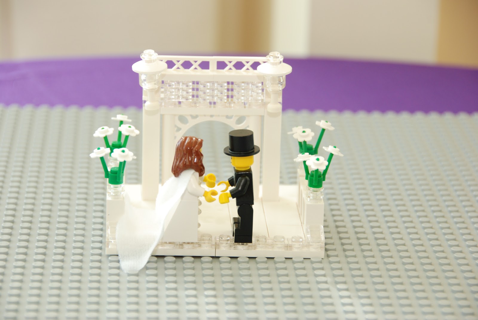 Married : Sabreena + Chris