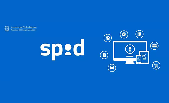 关于意大利的SPID电子身份来了解一下
