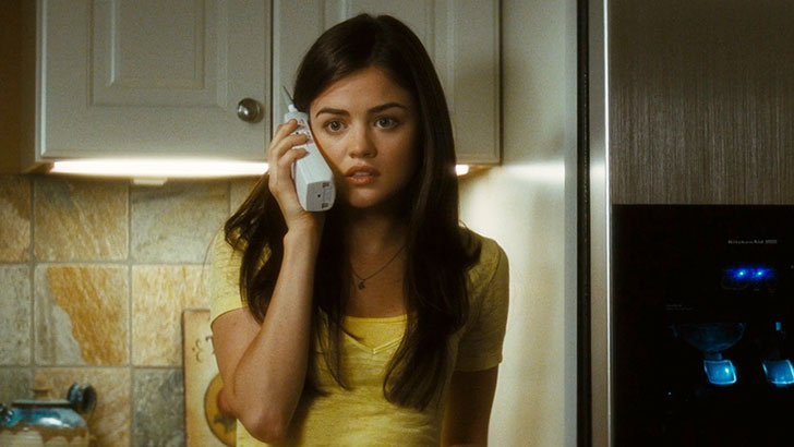 Crítica | Pânico 4 (Scream 4, 2011) | Sangue Tipo B - Filmes de Terror