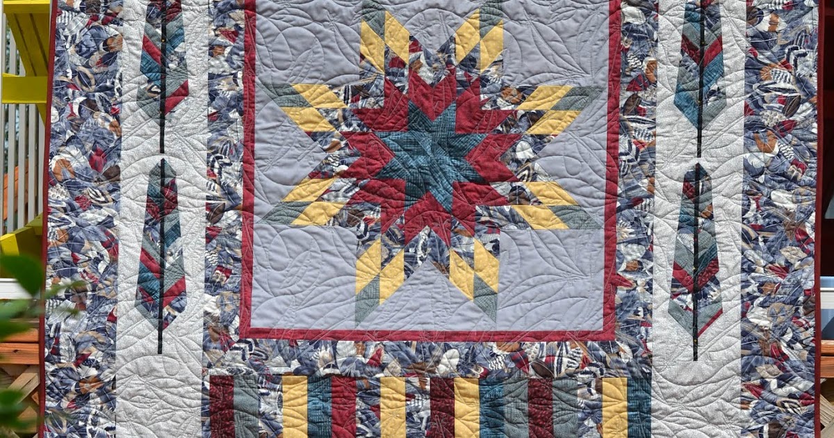 Magpie Quilts
