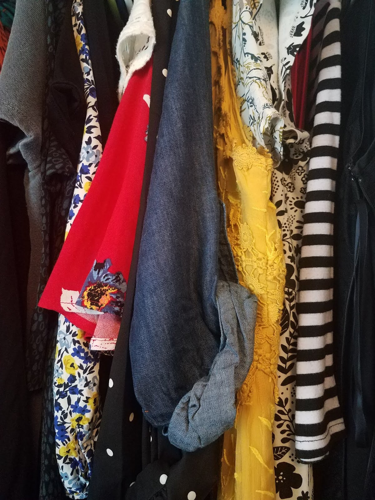 Our Clothes are Garbage! 10 Easy Steps to Stop All the Plastic Waste in ...