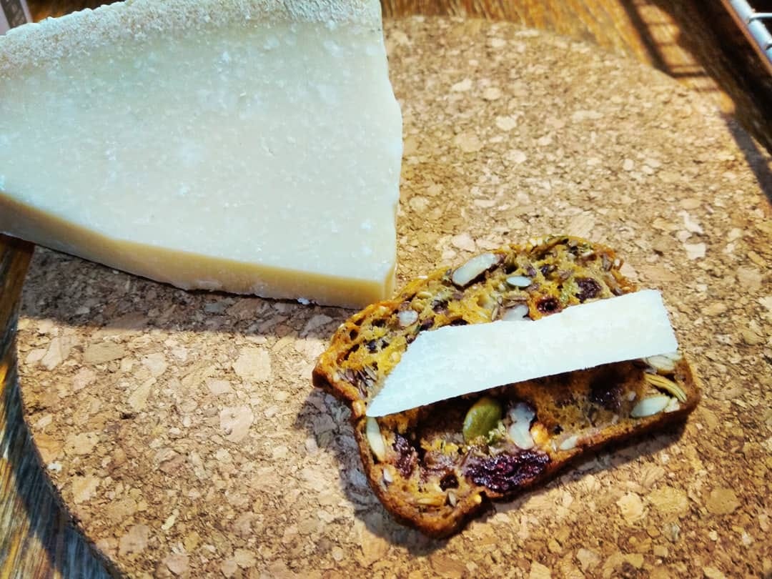 gumboot goddess in the kitchen