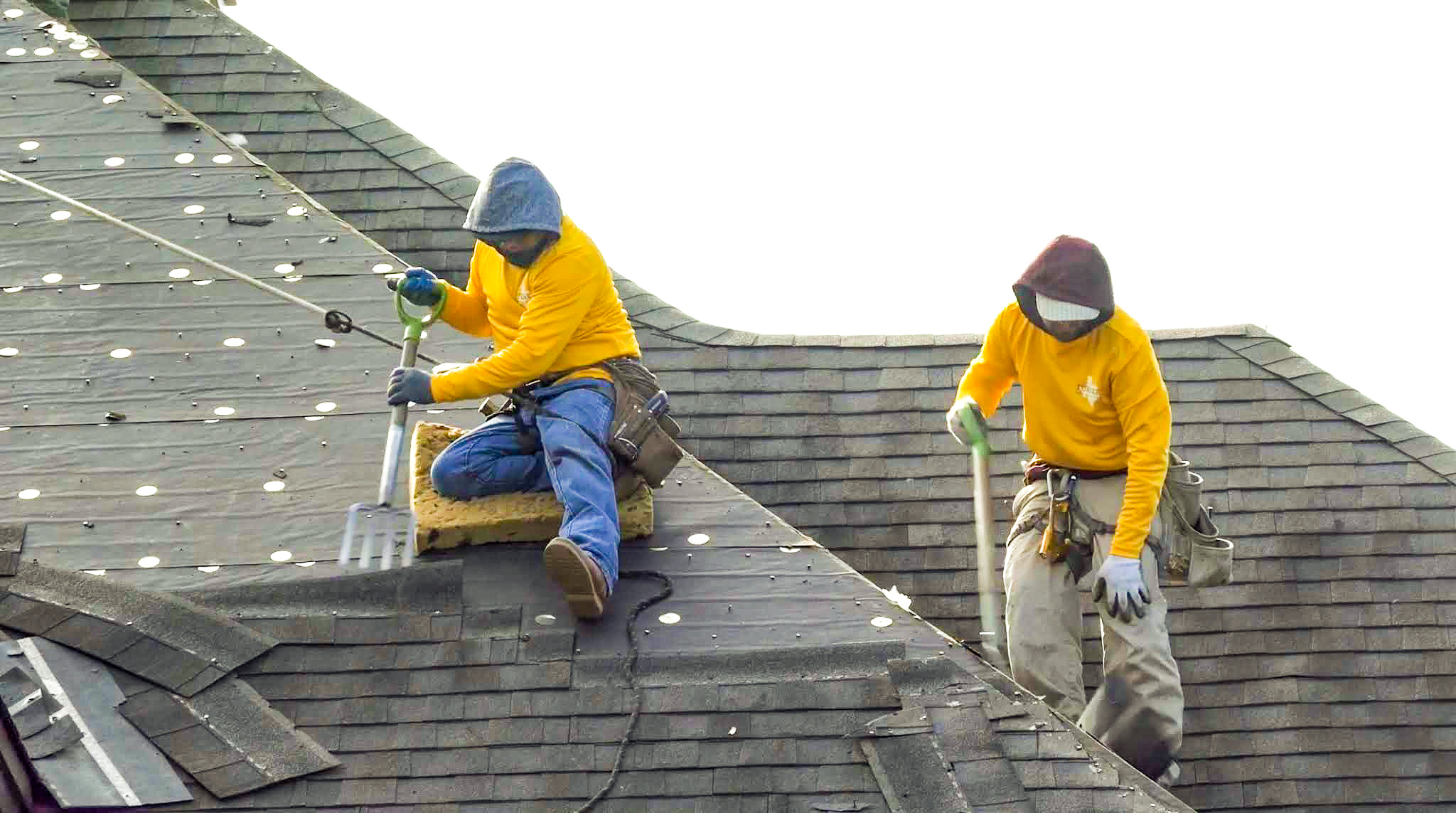 Roofing Solution