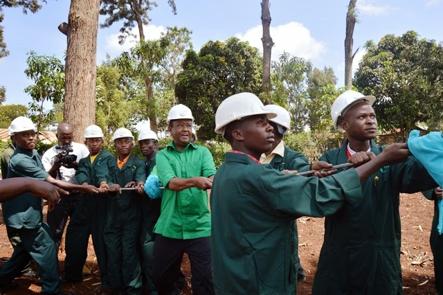 KINANA AITEKA TARAKEA - CCM Blog