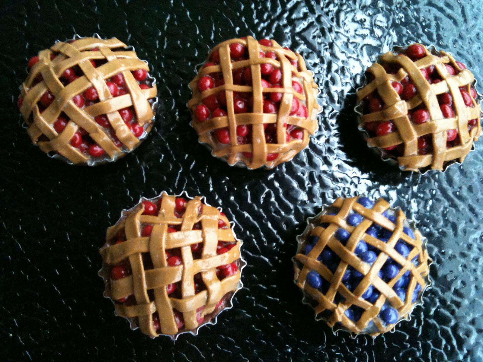 Ta Da!: I LOVE FIMO!