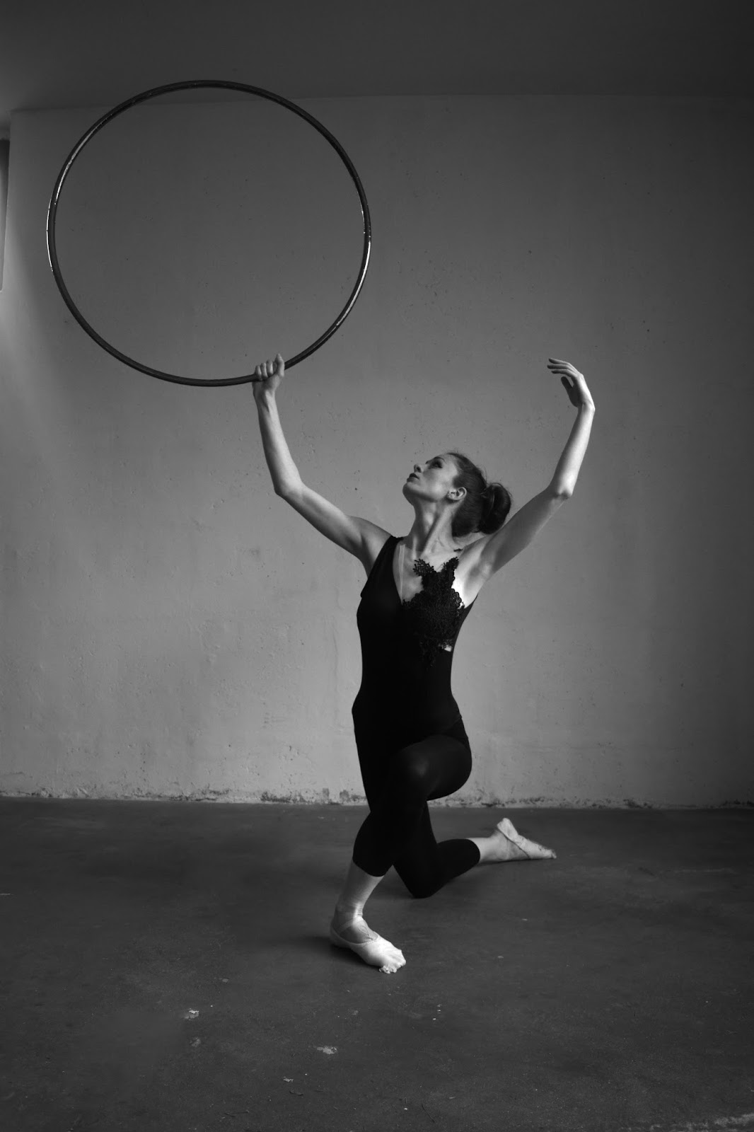 Photoshoot Hula Hoop ~ Lula Hula Artist