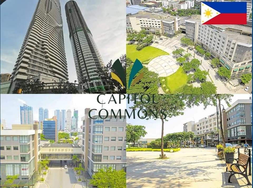 The 30 Central Business Districts (CBD) in Metro Manila, Philippines ...