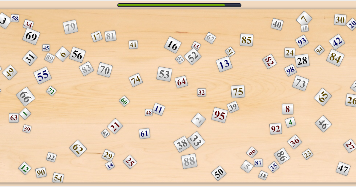 A Lean Journey: Five Lean Games Every Company Can Benefit From