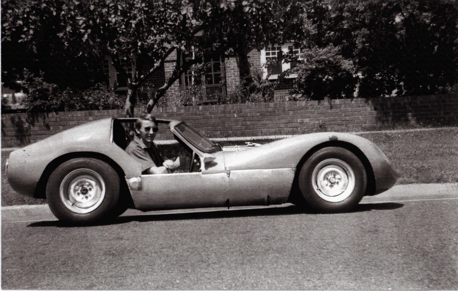 Bolly Blog: From Mark Beasy.