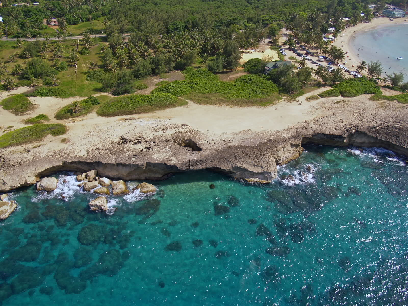 10 Playas de Puerto rico para disfrutar del verano ~ Lugares Turísticos