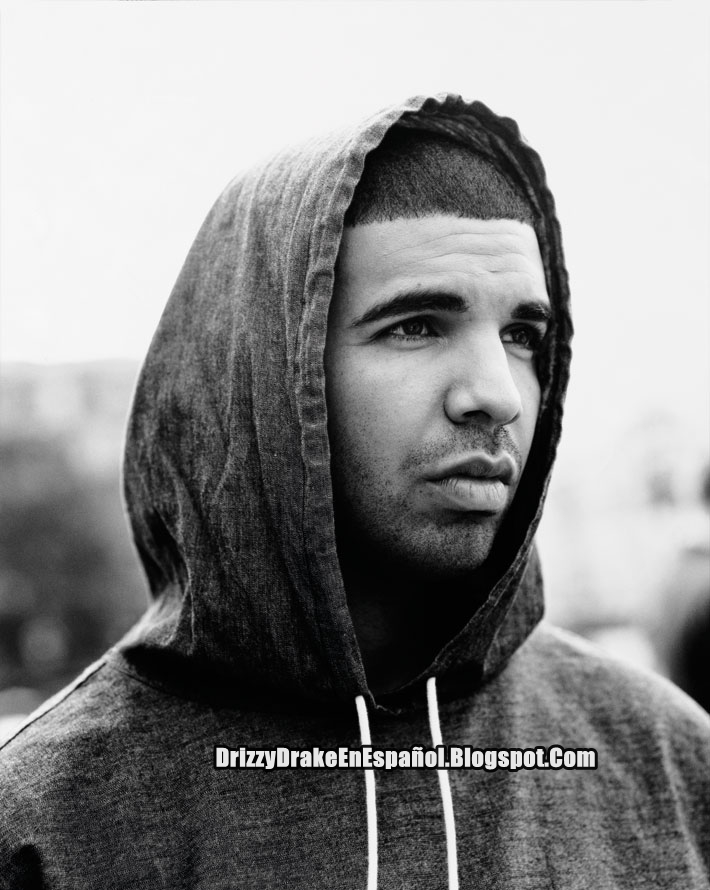 Drizzy Drake En Español: Entrevista a Drake Por The Guardian