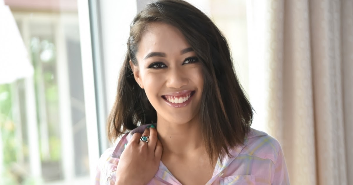 CANON MOVIES: HAPPY BIRTHDAY ARIA SKYE