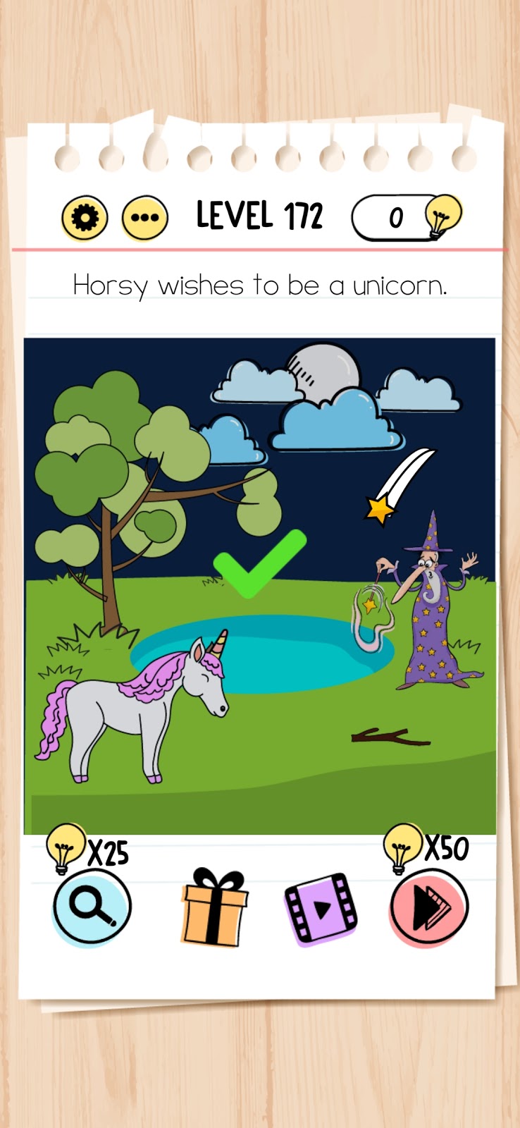 Jawaban Brain Test Level 171 172 173 174 175 176 177 178 179 180 ...