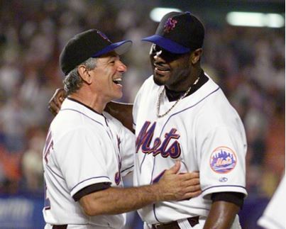 Armando Benitez: 2000 NL Champion Mets Closer (1999-2003)