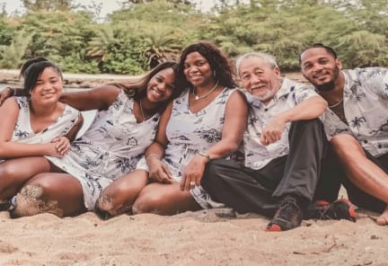 Who is Patrick Chung Wife: Girlfriend Bio