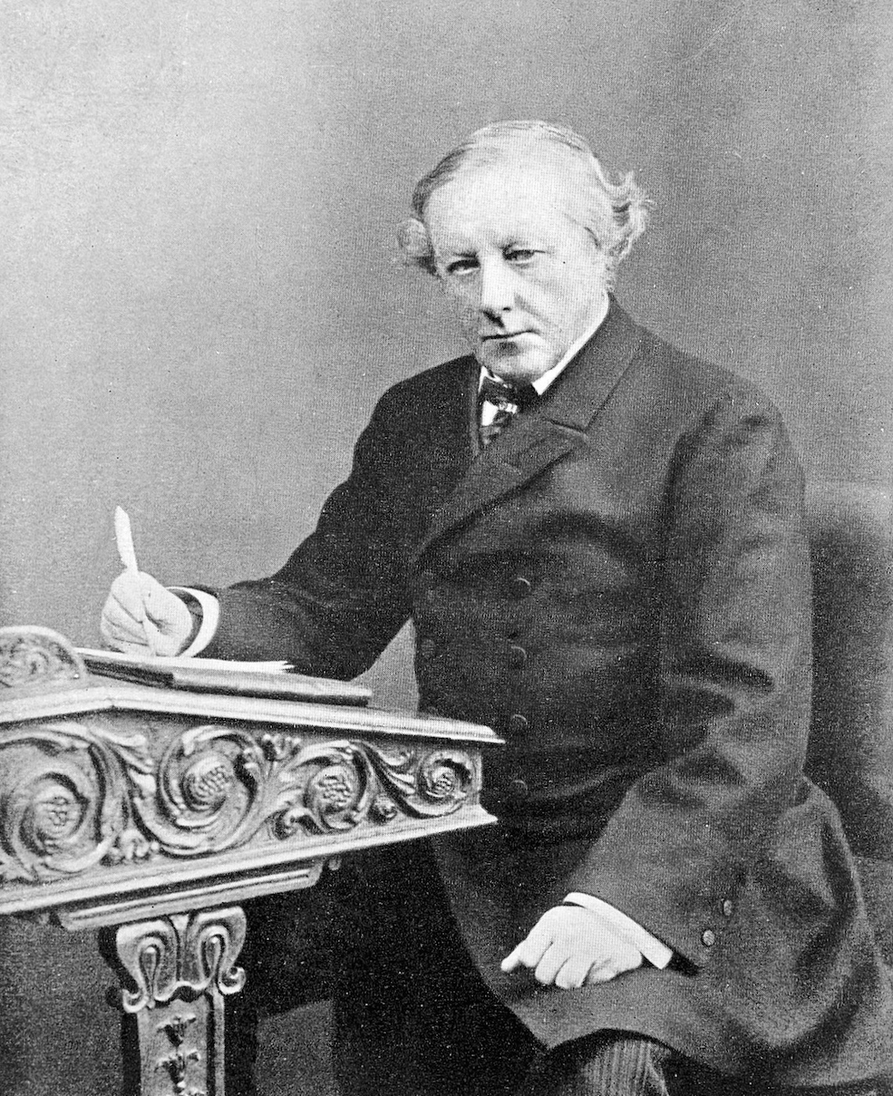 History of Medicine: February 2016