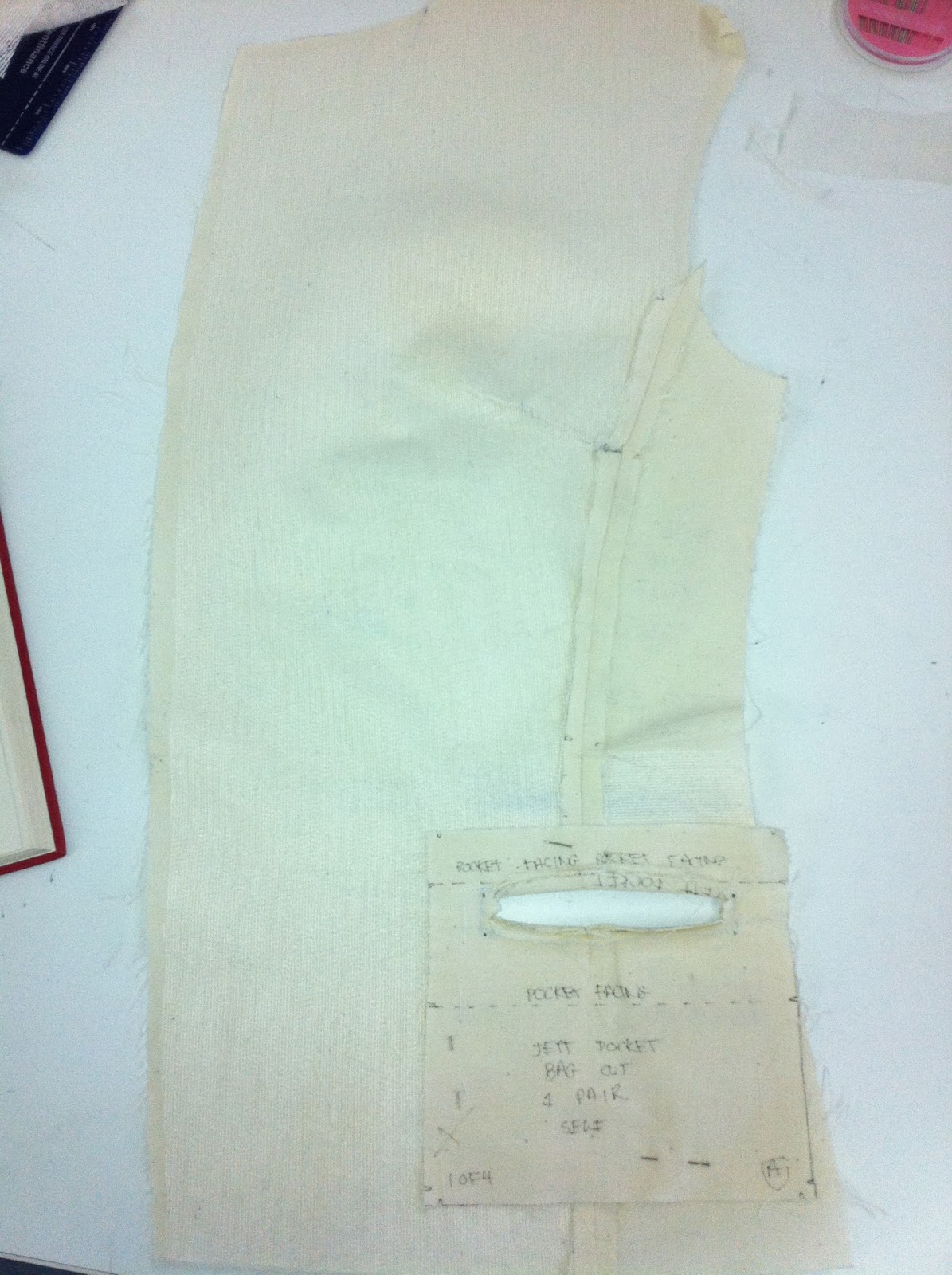 fashion from every angle