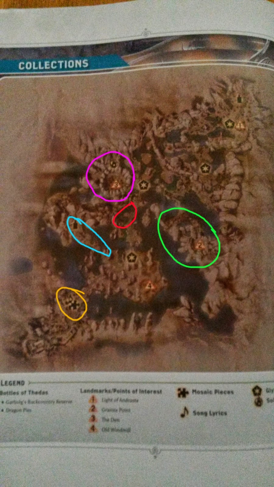 Confessions of a Gamer Mom