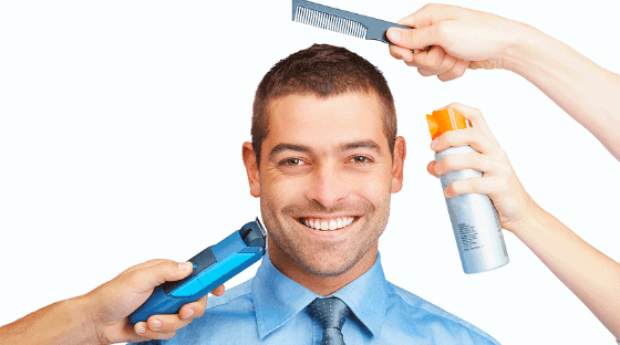 Como Causar Buena Impresion