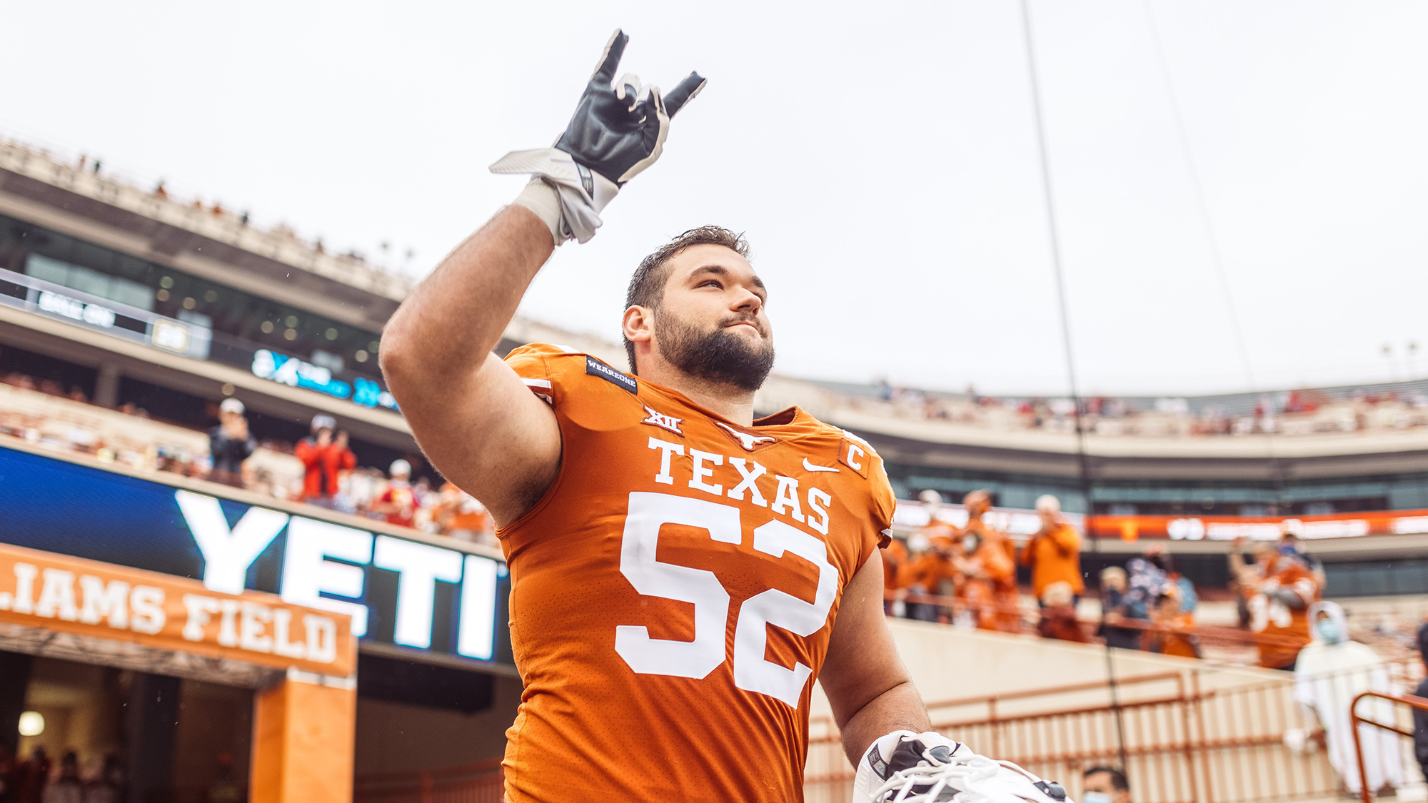 NFL Mock Draft 2021 - Historia Deportiva