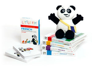 Little Pim Language Learning for Kids Review - The Inquisitive Mom