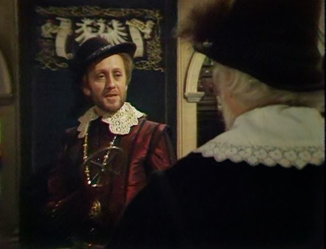 BBC Shakespeare Collection: Measure for Measure (Series 1 Episode 5)