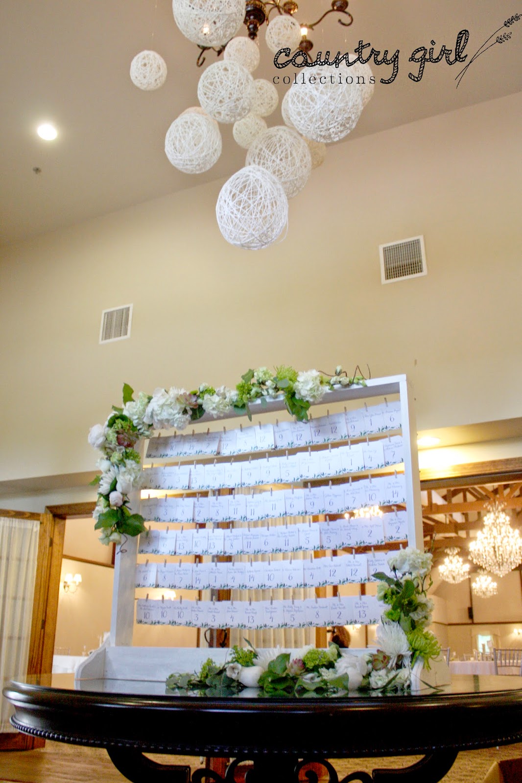 Country Girl Collections