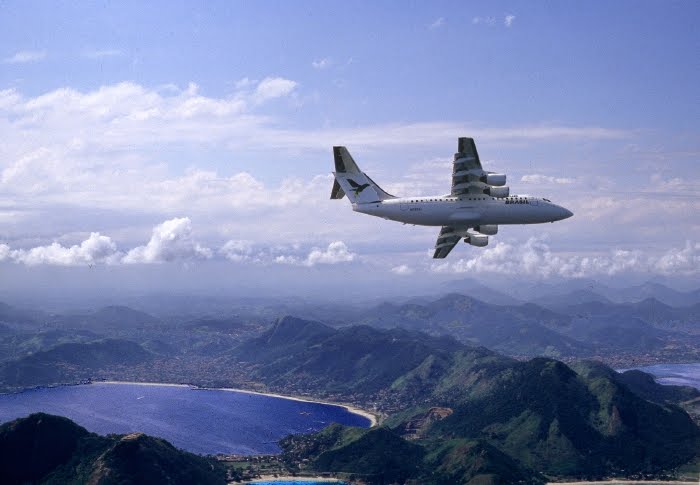 Picture Gallery: Relief Aircraft Mission HD Photo Gallery with Video