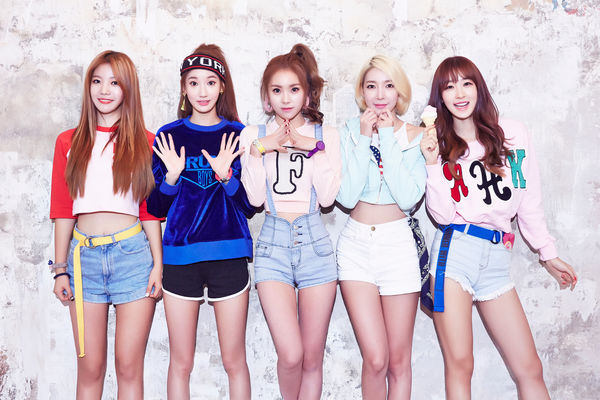 Dear Kpop ♥: D.Holic