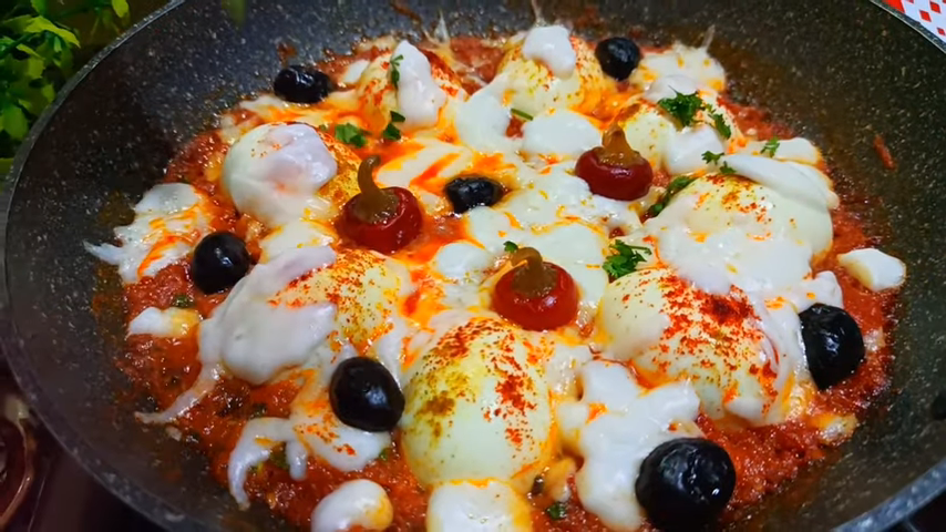 bon Dîner facile rapide