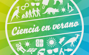 Verano científico 2015 | KosmosLogos
