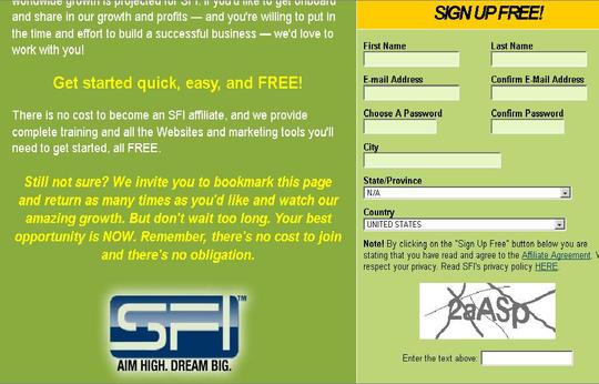 work at home: How to Work on Sfimg, Tripleclicks and Earn Money at From ...