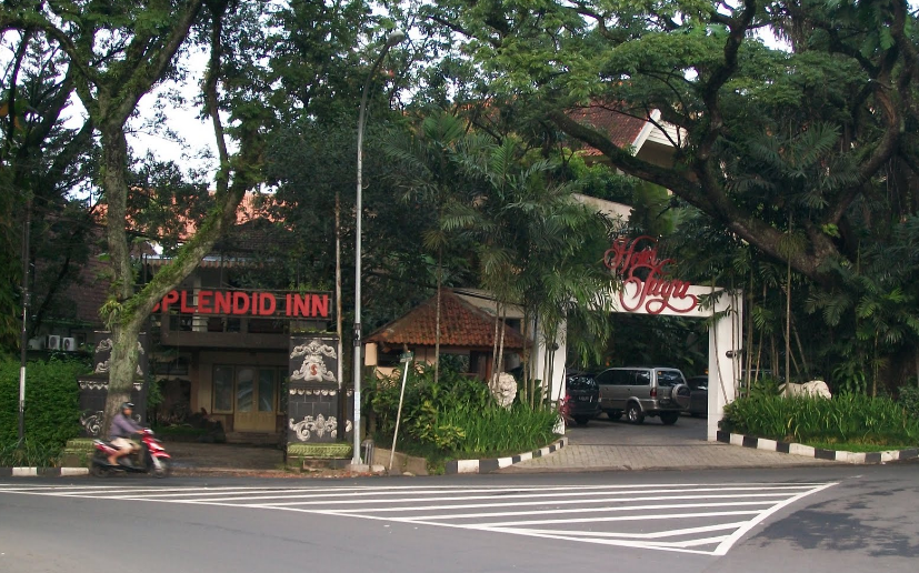 Inilah 5 Tempat Penginapan Dekat Stasiun Kota Malang! | KeMalangAja.Com