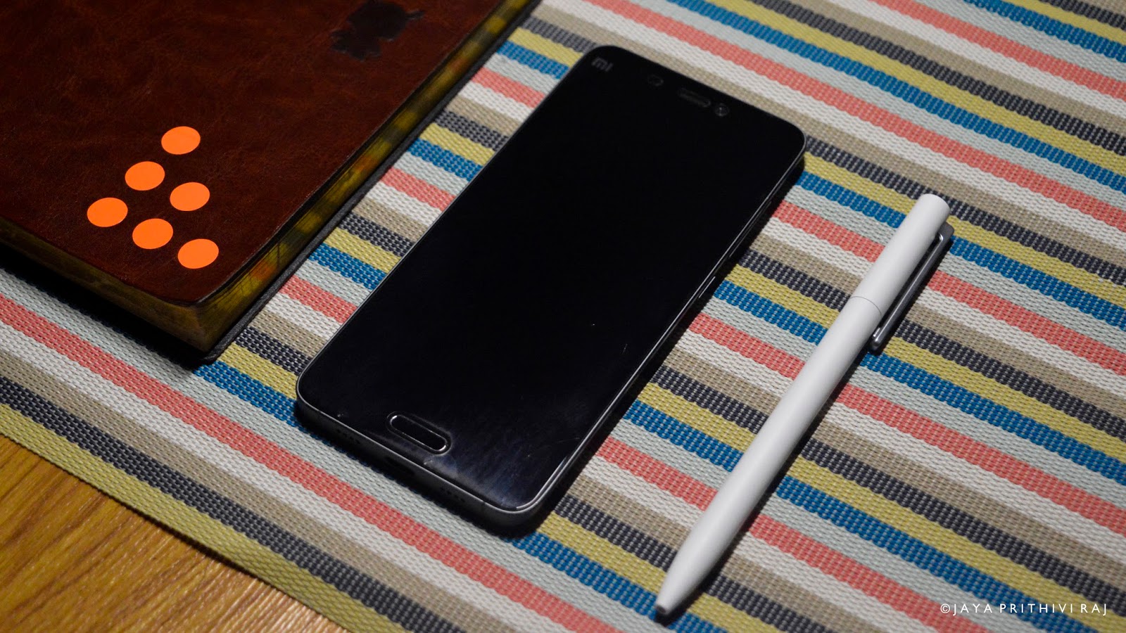 Mi Pen: Unboxing and Full Review | TAV