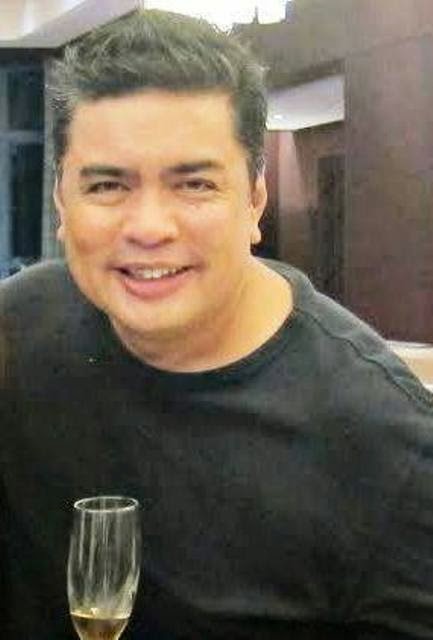 ERICJAZ FOODIES: DEAR SPANKY'S BIRTHDAY ( A KTG SURPRISE!)