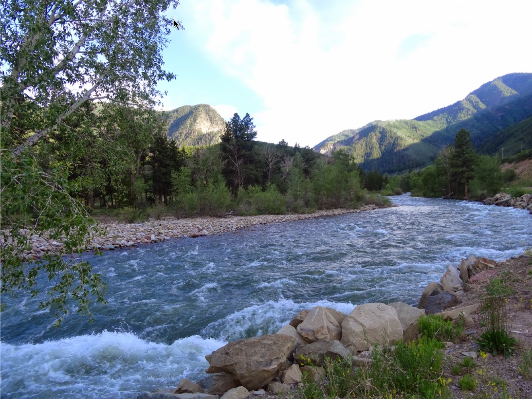 June 2014 - Pedal Dancer®