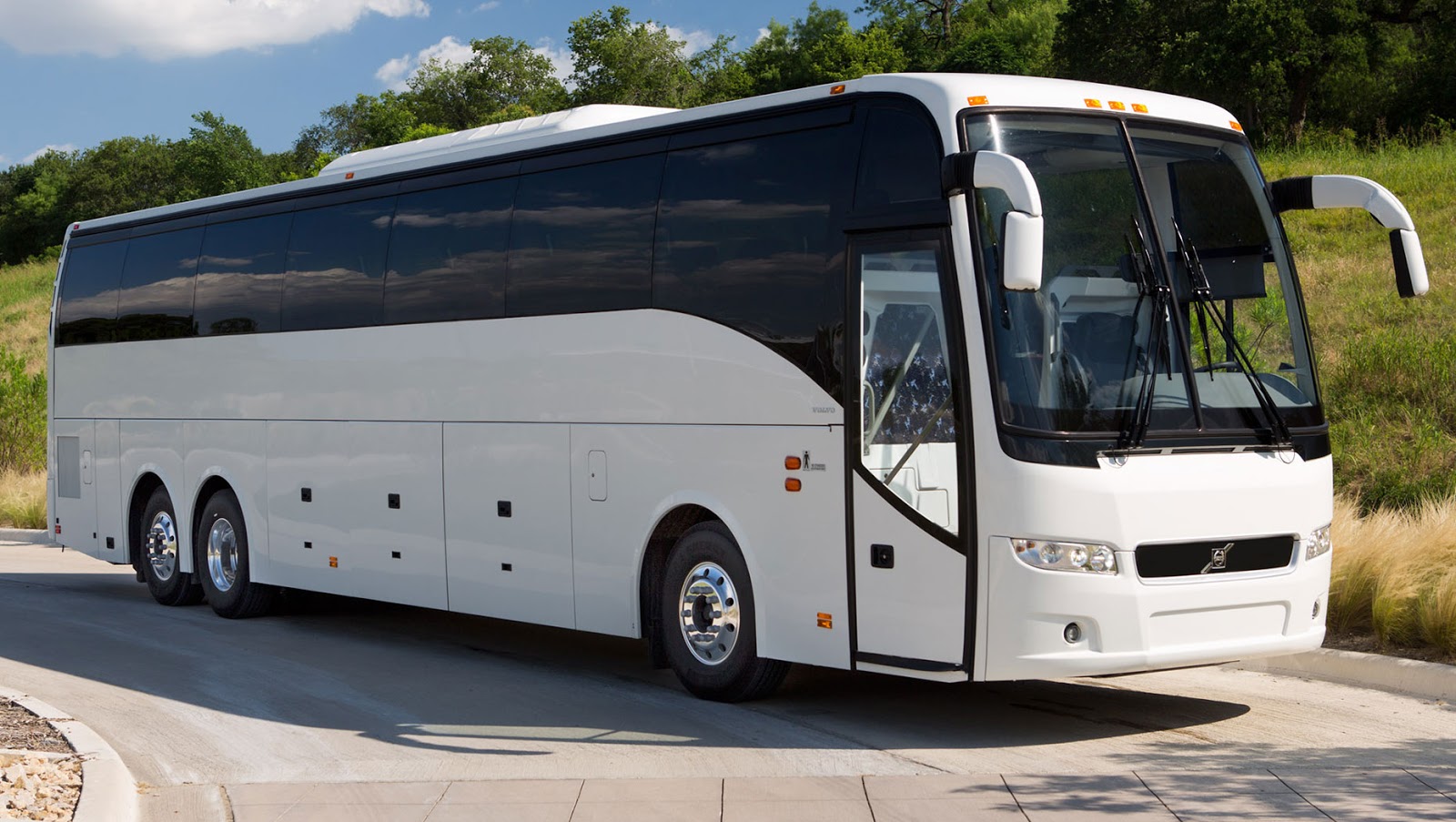 Volvo Buses México busca romper su marca de exportación del 9700 a EU ...